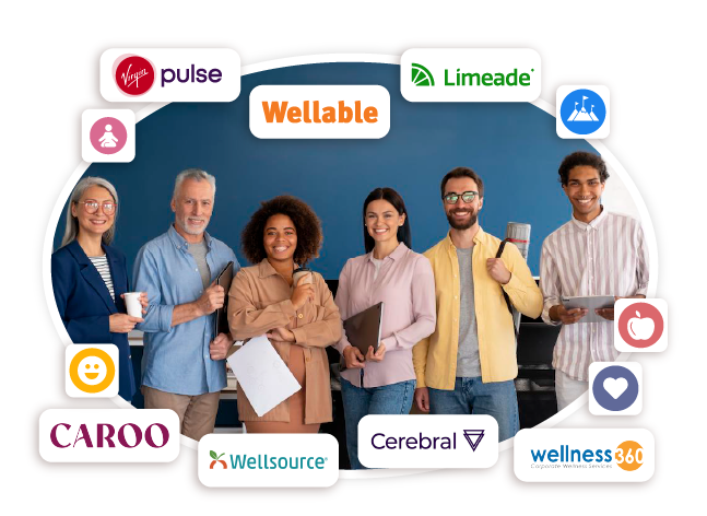 Top 55 Wellness Companies in 2026 | Wellable