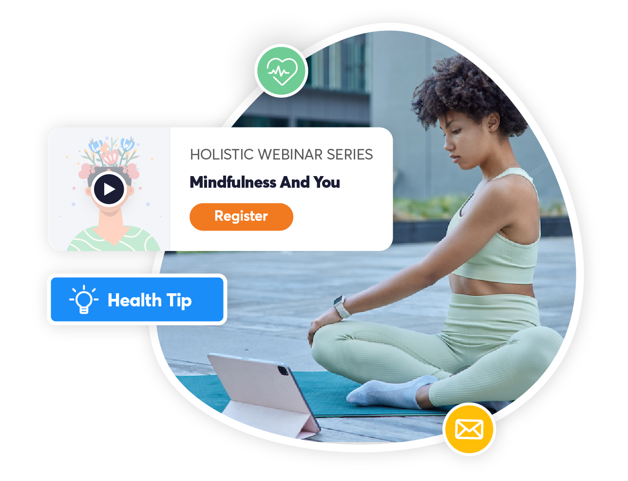 Health & Wellness Content People Actually Read | Wellable