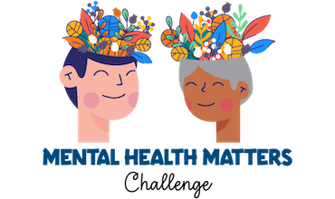 Mental Health Matters Challenge | Wellable
