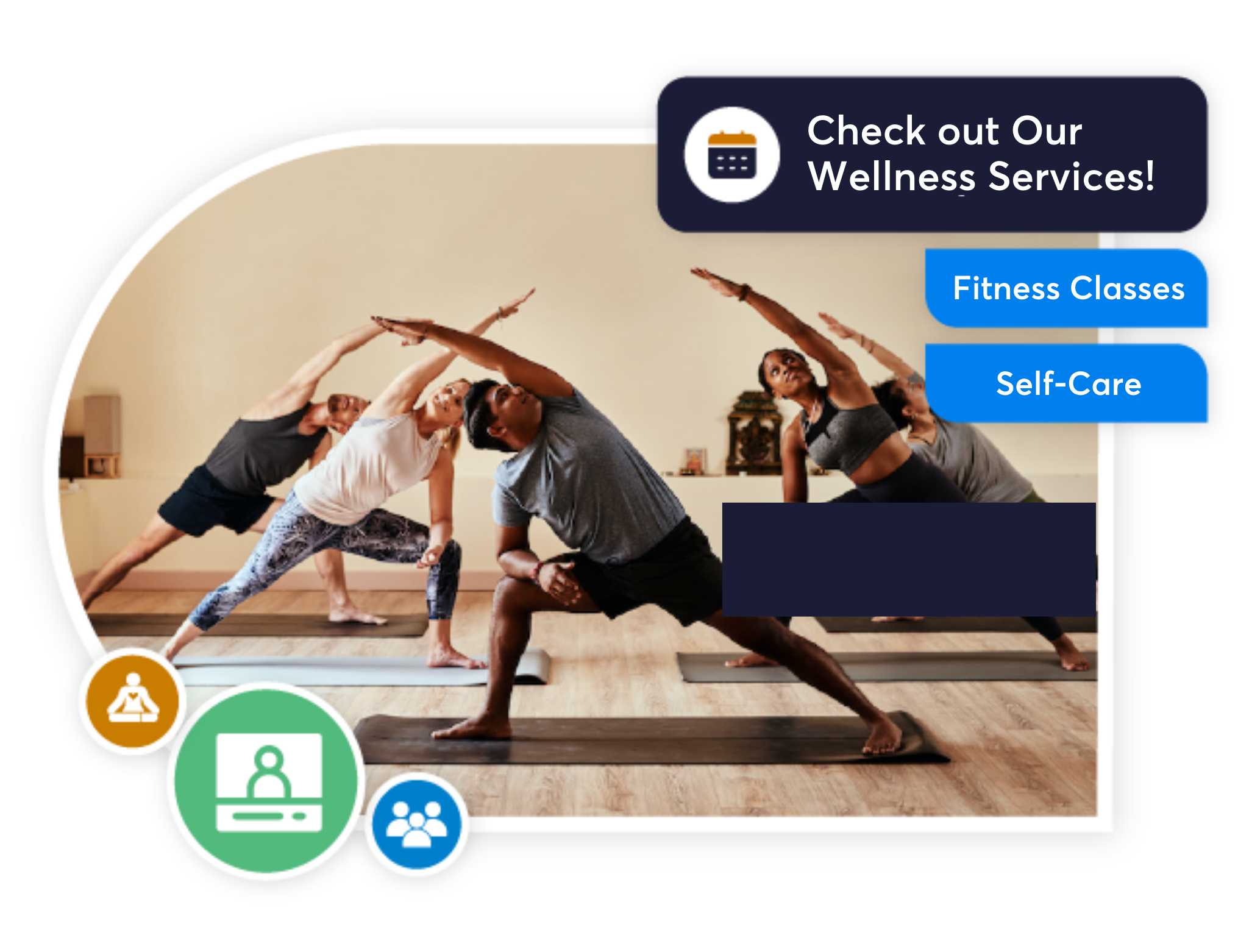Wellness Services | Wellable