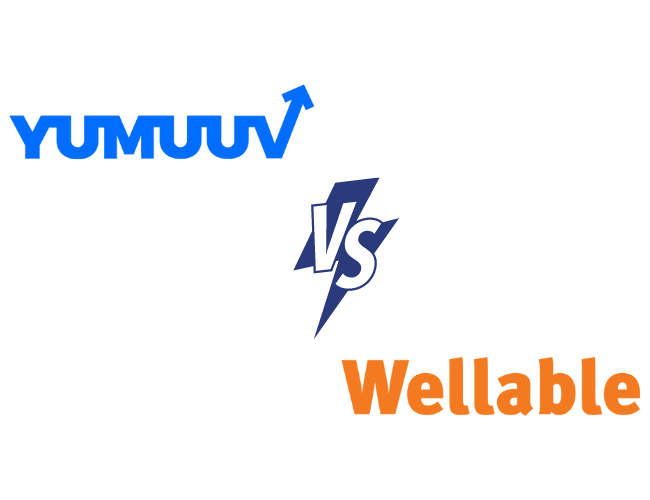 Wellable vs. YuMuuv | Wellable