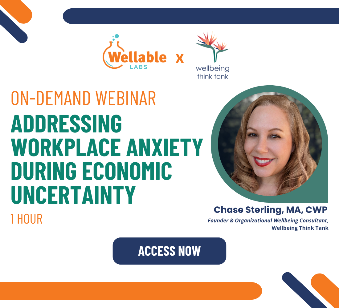 Free Workplace Wellness Resources | Wellable