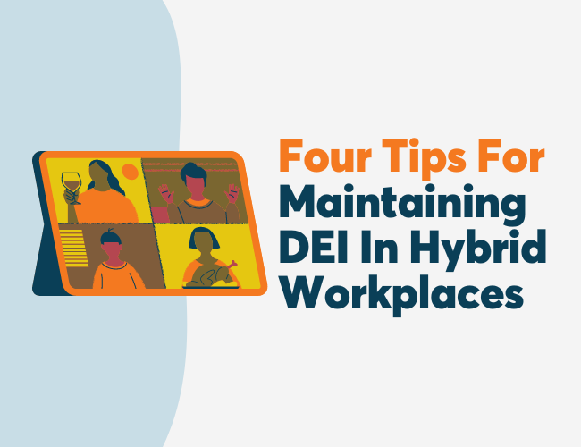 Diversity, Equity, & Inclusion | Wellable