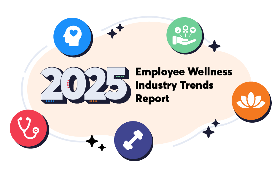 2025 Employee Wellness Industry Trends Report | Wellable