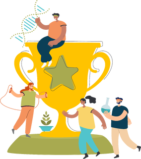 Biotech Challenge Sign Up | Wellable