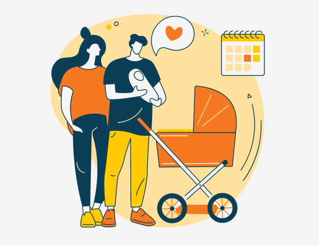 Supporting Working Parents | Wellable Supporting Working Parents | Wellable