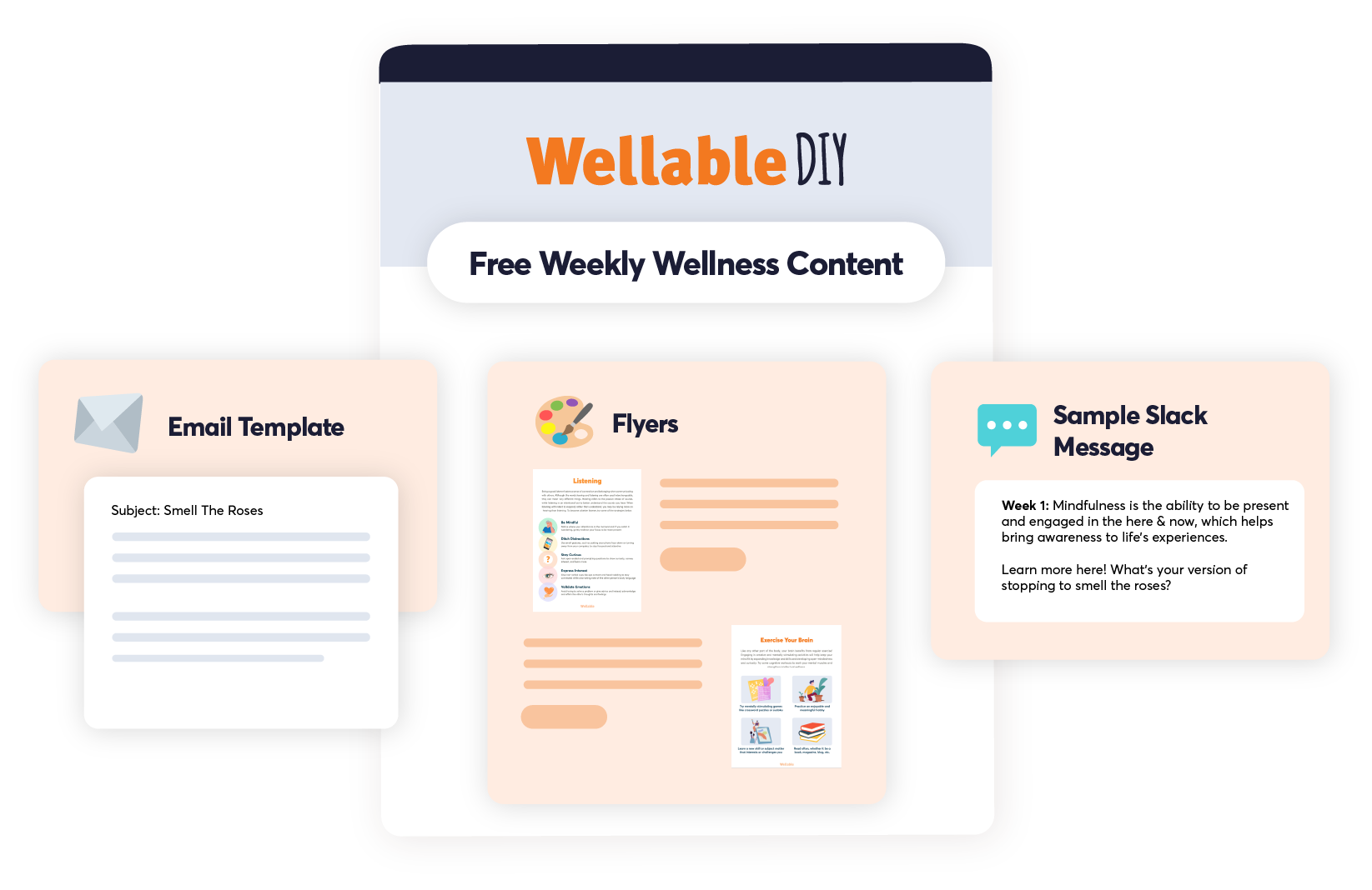 Top 50 Wellness Companies In 2022 | Wellable