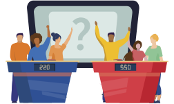 Family Feud | Wellable