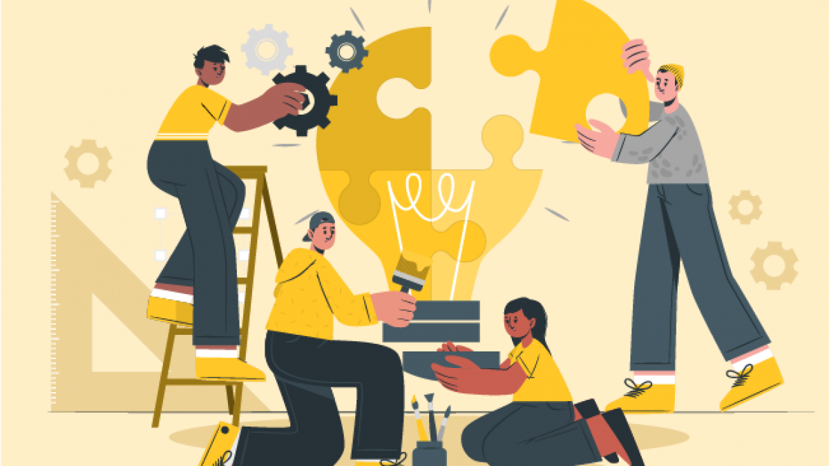 Employee Engagement Clip Art