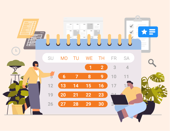 UK Study: Four-Day Workweek Shows Minimal Loss In Productivity | Wellable