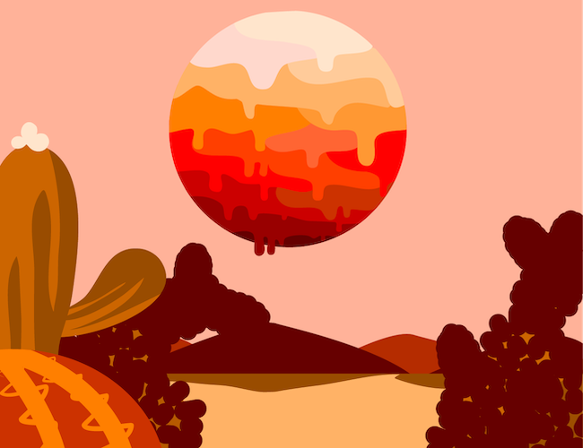 Studies: Extreme Weather Impacts Well-Being | Wellable