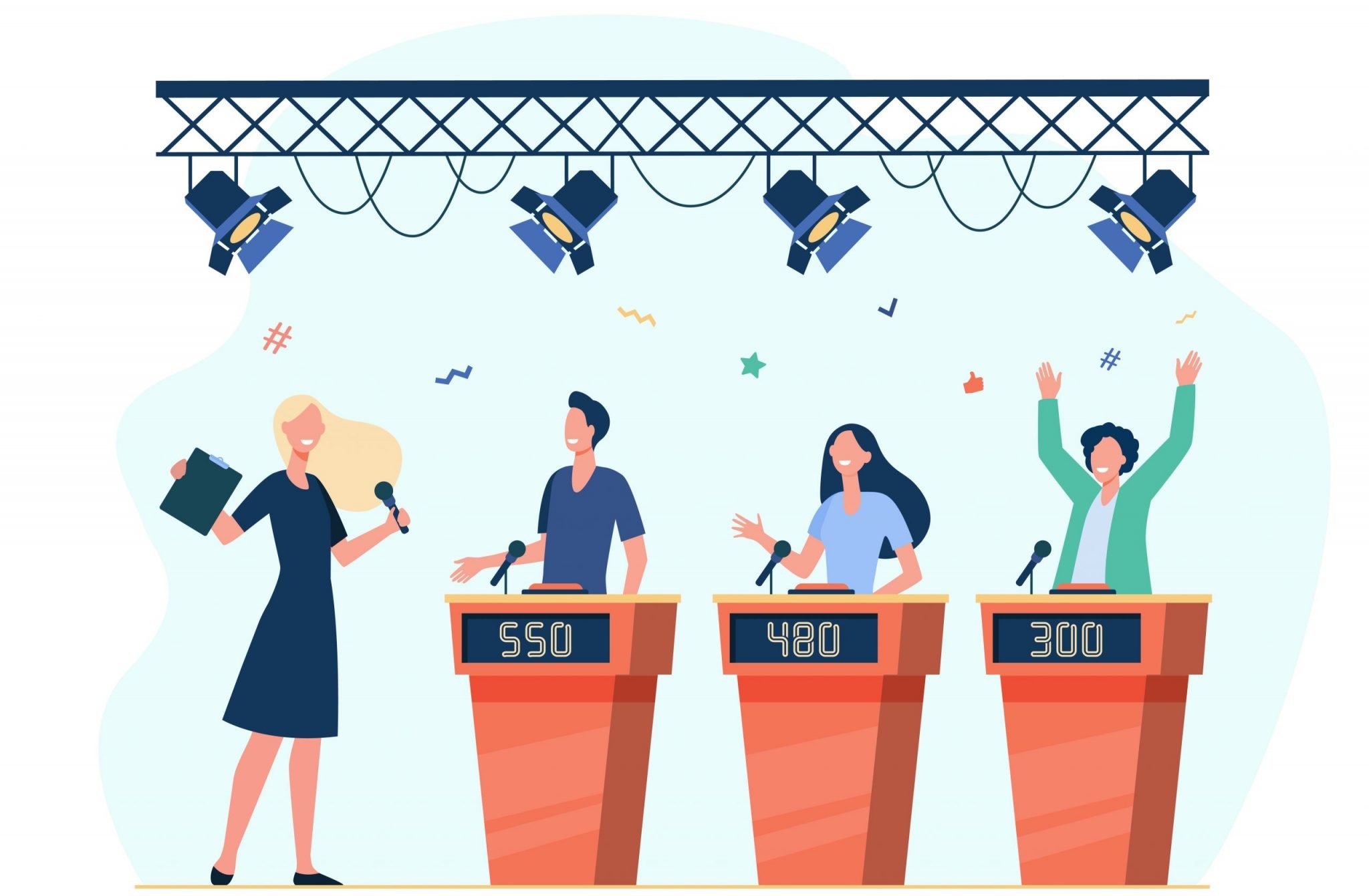 10 Virtual Event Ideas To Keep Employees Engaged With Online Socials ...