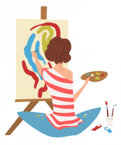 22 Virtual Event Ideas To Keep Remote Employees Engaged | Wellable