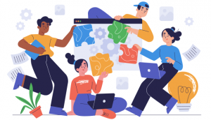 HR Guide To The Power Of Employee Resource Groups | Wellable