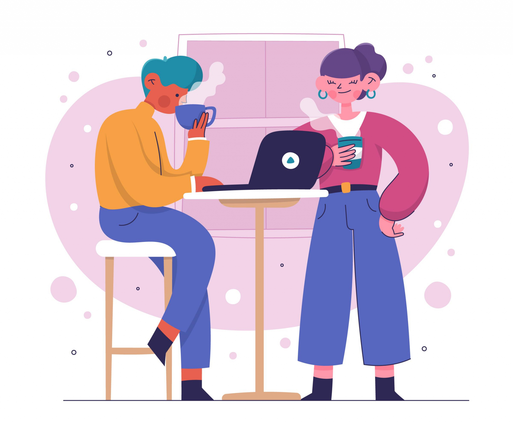 22 Virtual Event Ideas To Keep Remote Employees Engaged | Wellable