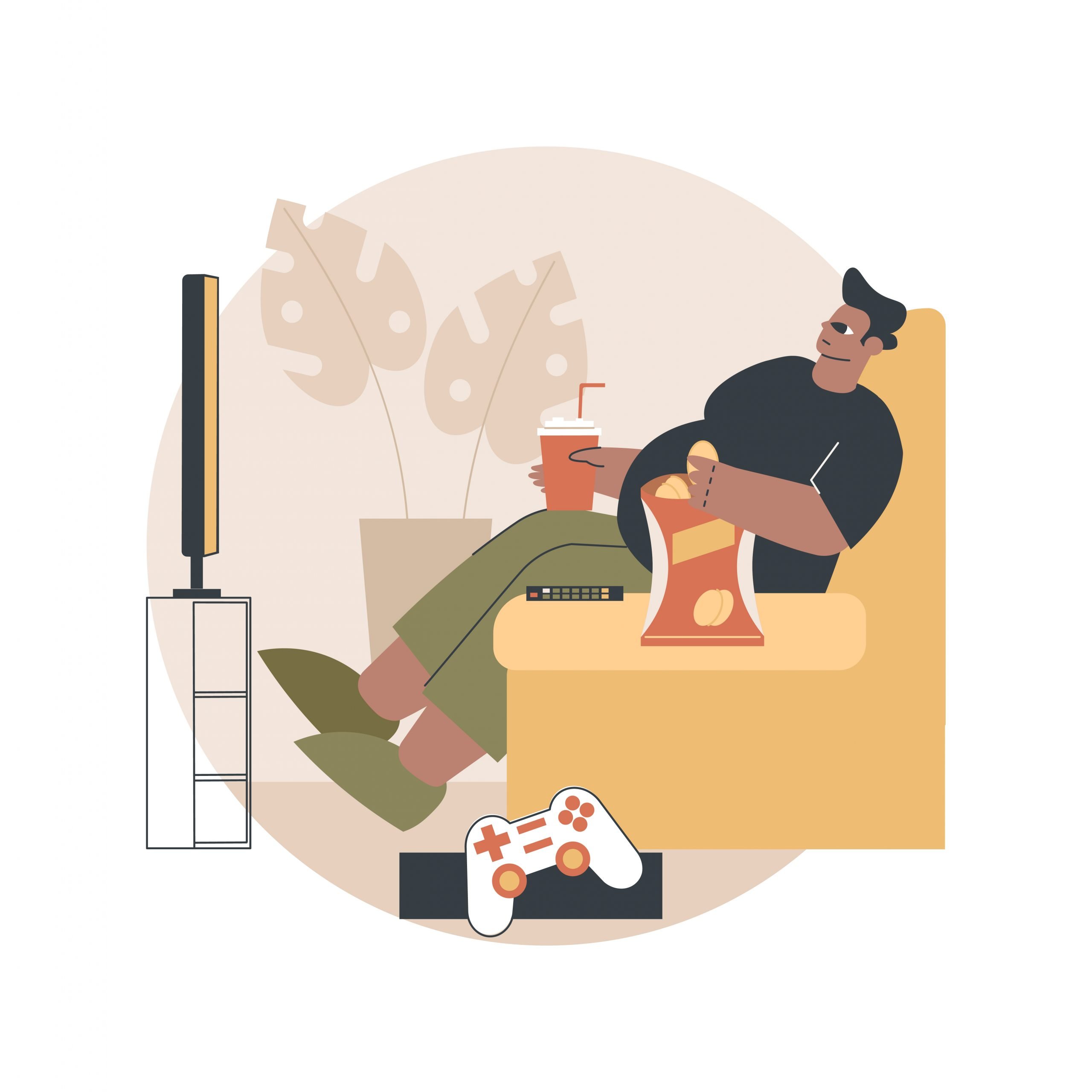 Physical Inactivity Physical Inactivity