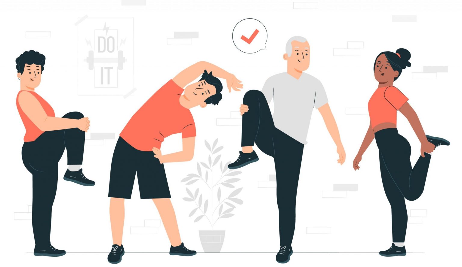 Comprehensive Guide To Employee Wellness: Innovative Workplace Wellness ...