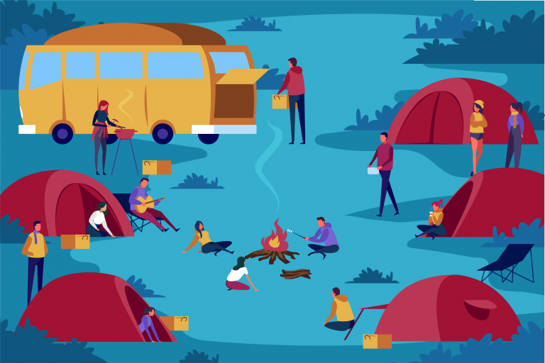 100 Modern Team-Building Activities for Work in 2026 Your Team Will ...