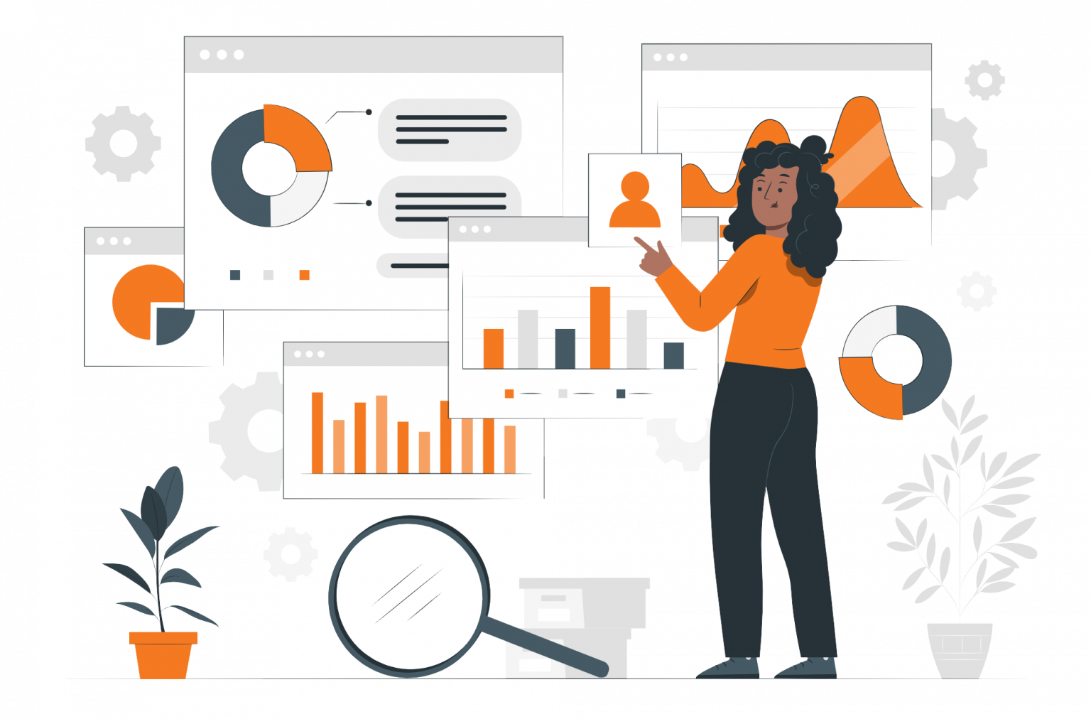 Free Template: Organize a Step Challenge at Work | Wellable