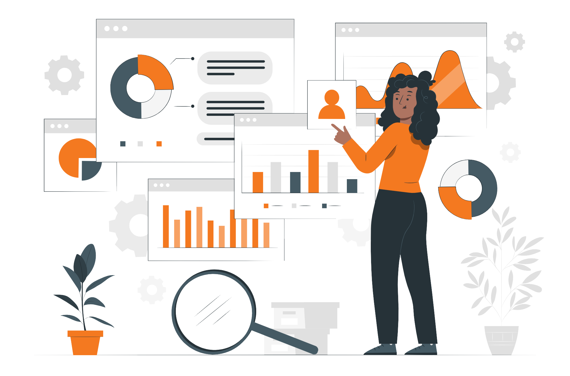 Free Template: Organize a Step Challenge at Work | Wellable