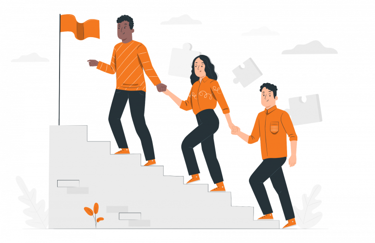 Free Template: Organize A Step Challenge at Work | Wellable