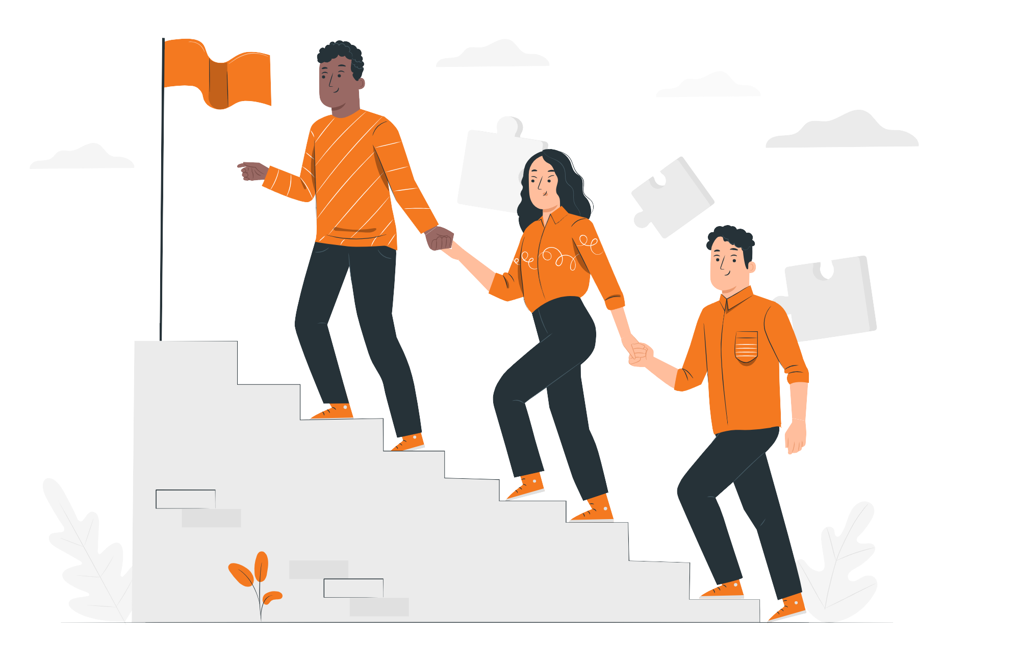 Free Template: Organize A Step Challenge at Work | Wellable