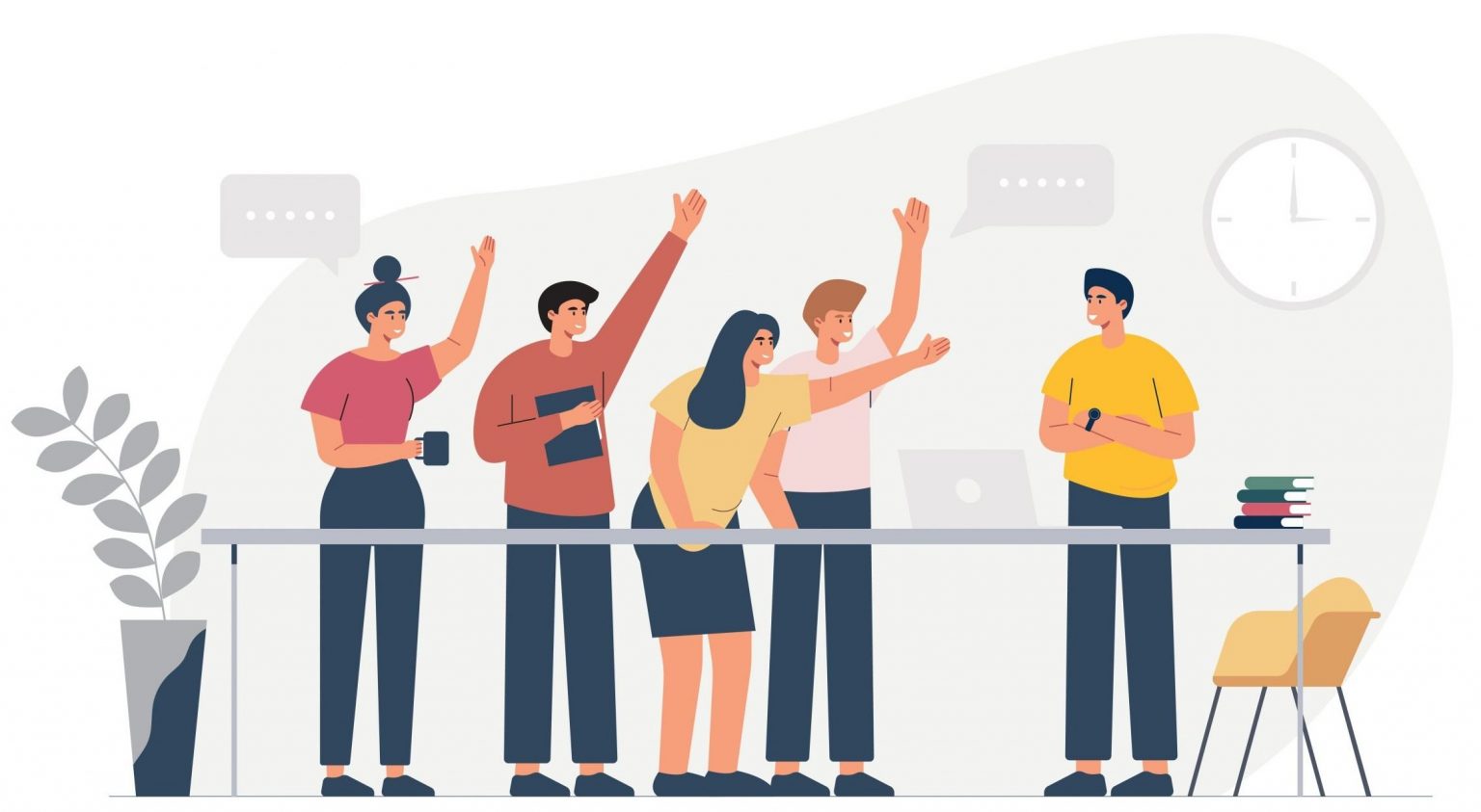 100 Modern Team-Building Activities for Work in 2026 Your Team Will ...