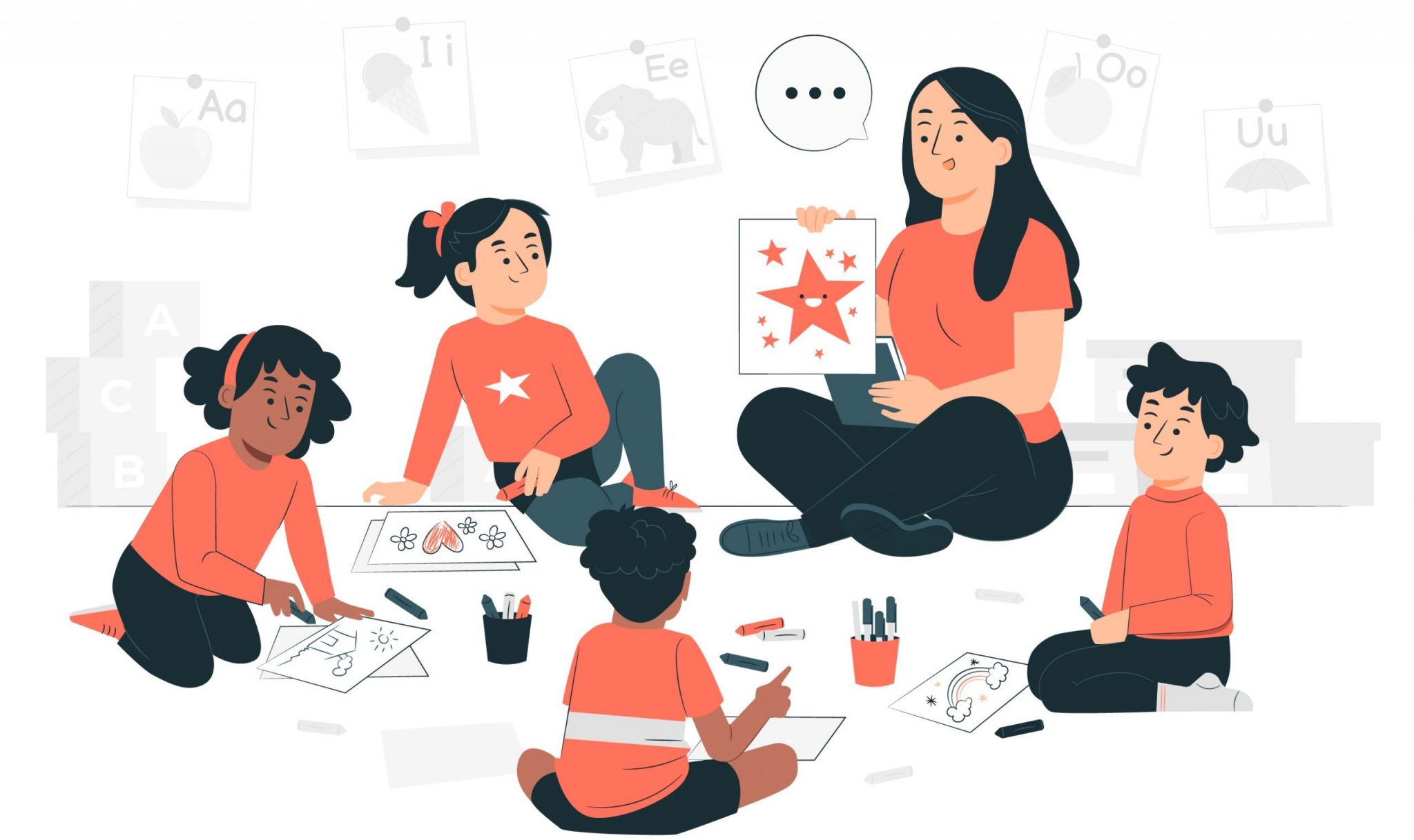 Family-Friendly Benefits At Work: Is On-Site Childcare The Future ...