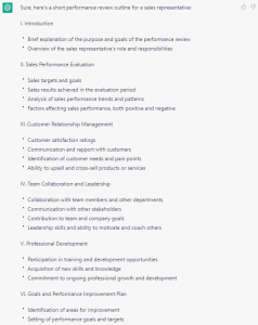 10 Examples Of How ChatGPT Will Transform HR Operations | Wellable