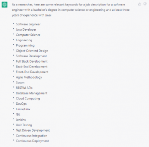 10 Examples Of How ChatGPT Will Transform HR Operations | Wellable