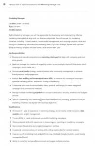 10 Examples Of How ChatGPT Will Transform HR Operations | Wellable