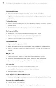 10 Examples Of How ChatGPT Will Transform HR Operations | Wellable