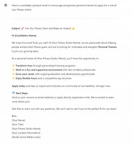 10 Examples Of How ChatGPT Will Transform HR Operations | Wellable