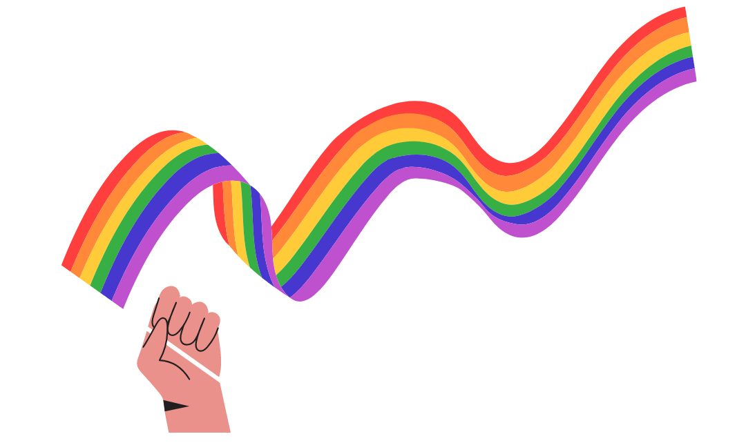 A Comprehensive Guide To LGBTQI+ Inclusion At Work | Wellable