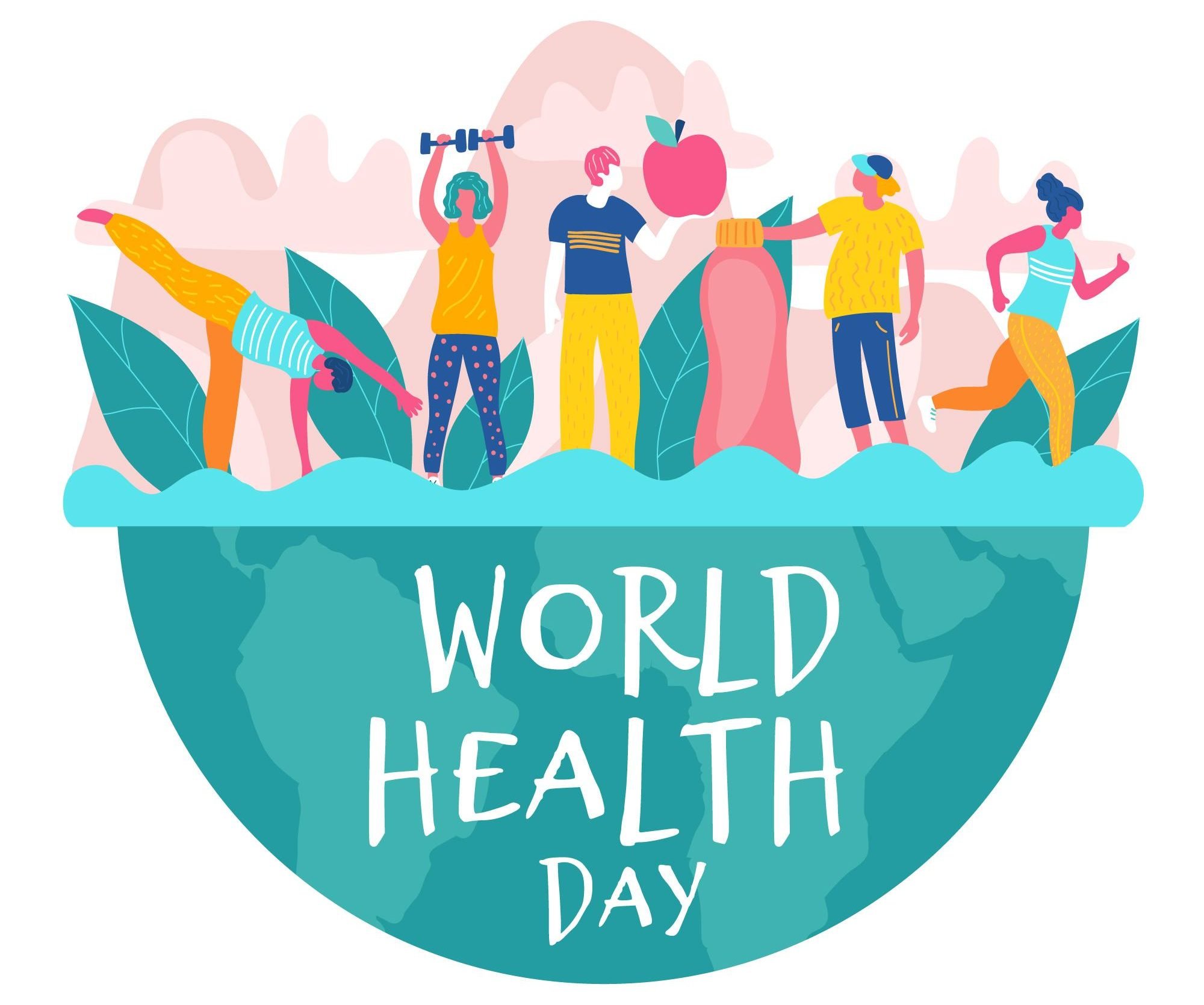 World Health Day: 10 Ways to Celebrate and Support Employee Health ...