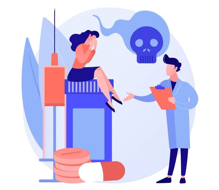 Workplace Substance Abuse: Indicators, Prevention, & Treatment | Wellable