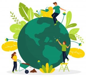 Celebrating Earth Day At Work: How To Promote A Sustainable Workplace 🌎 ...