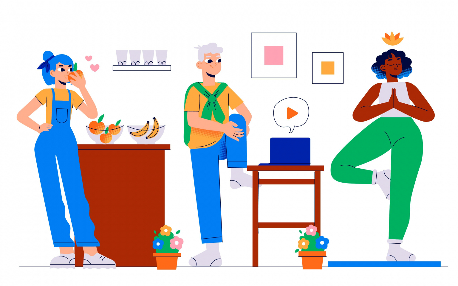 World Health Day: 10 Ways to Celebrate and Support Employee Health | Wellable