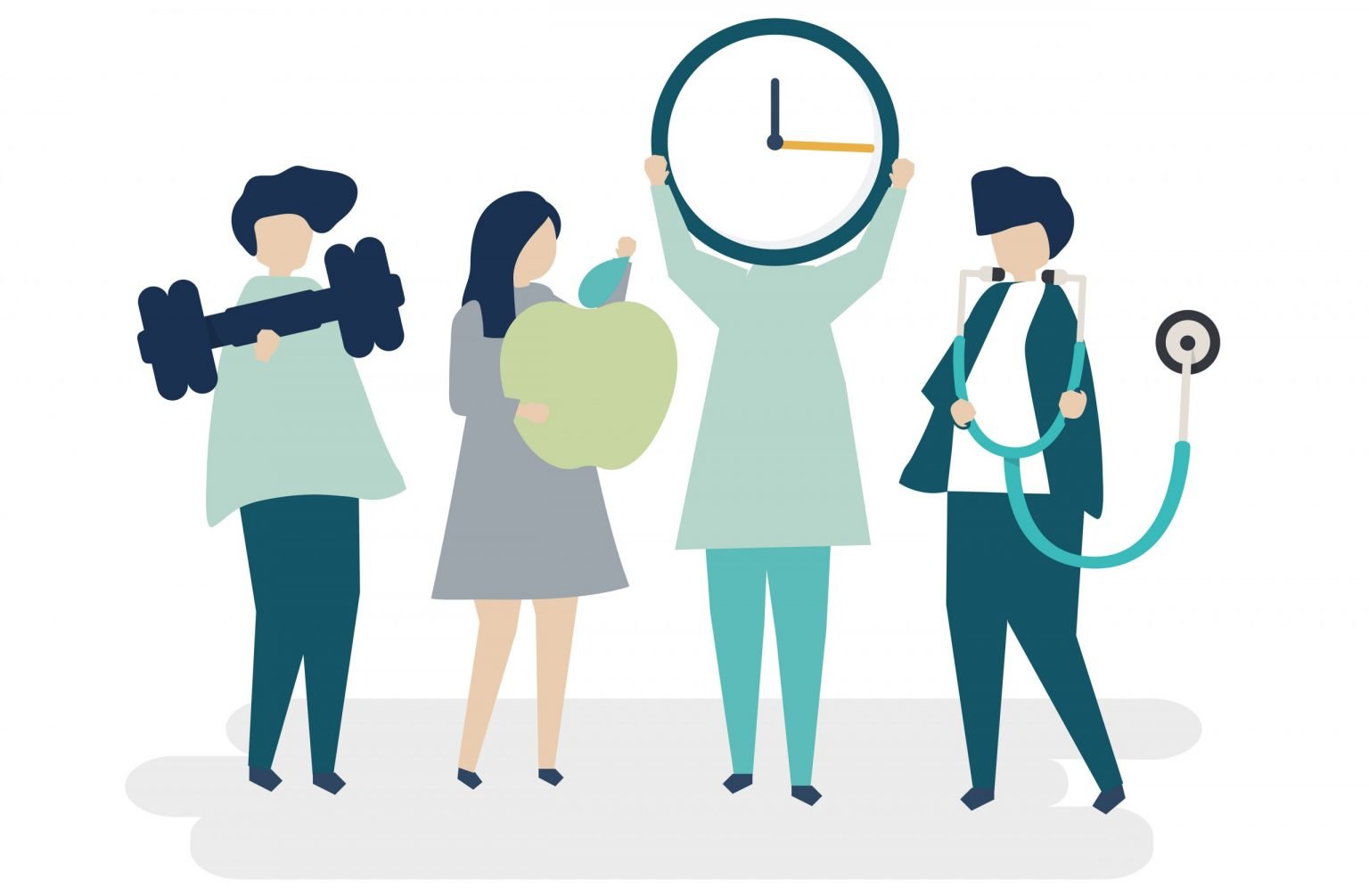 World Health Day: WHO’s 75 Years Of Public Health Success & Ways To ...