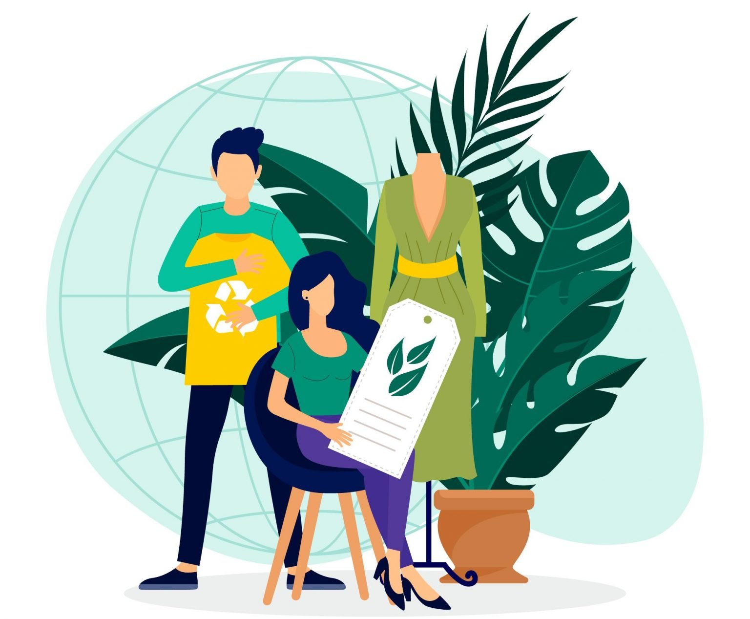 Celebrating Earth Day At Work: How To Promote A Sustainable Workplace 🌎 ...