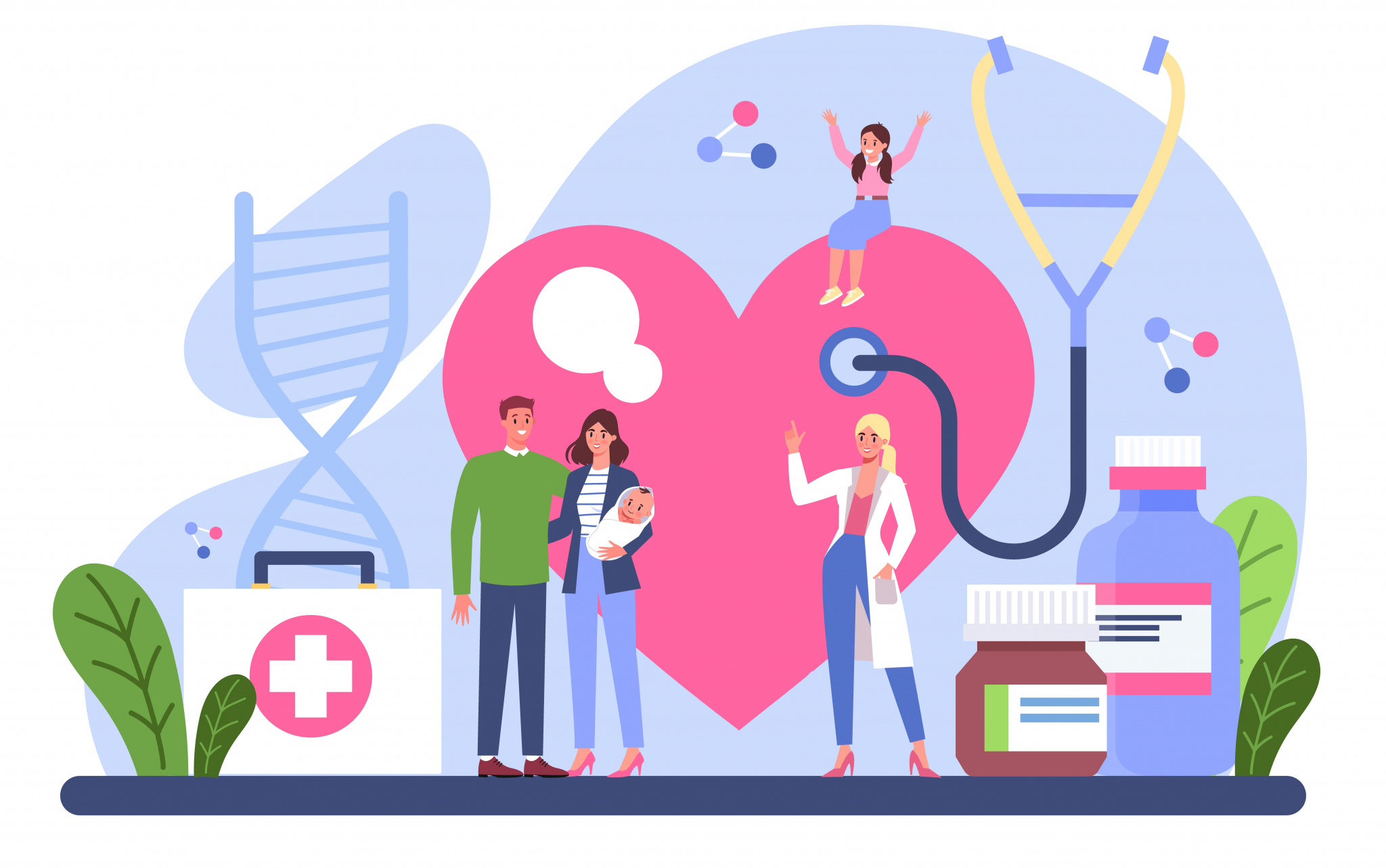 World Health Day: 10 Ways to Celebrate and Support Employee Health ...