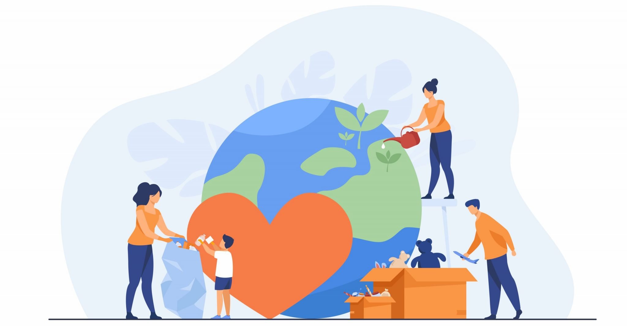 World Health Day: WHO’s 75 Years Of Public Health Success & Ways To ...