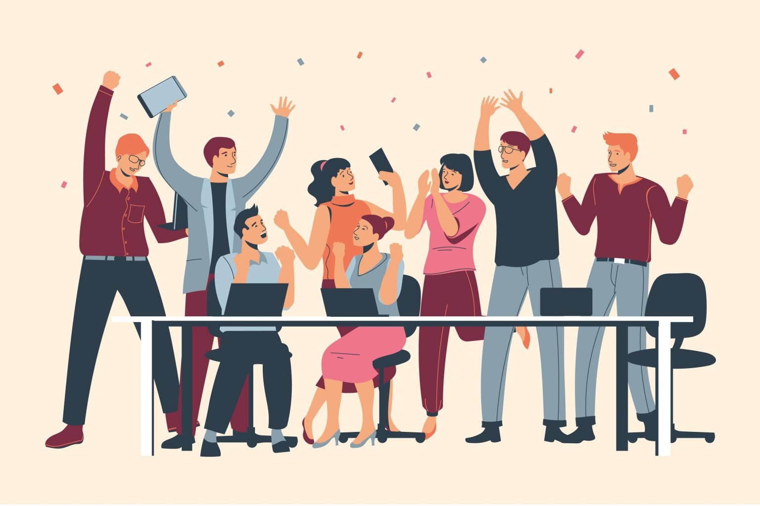 Empowering Your HR Team: How To Celebrate International HR Day In The ...