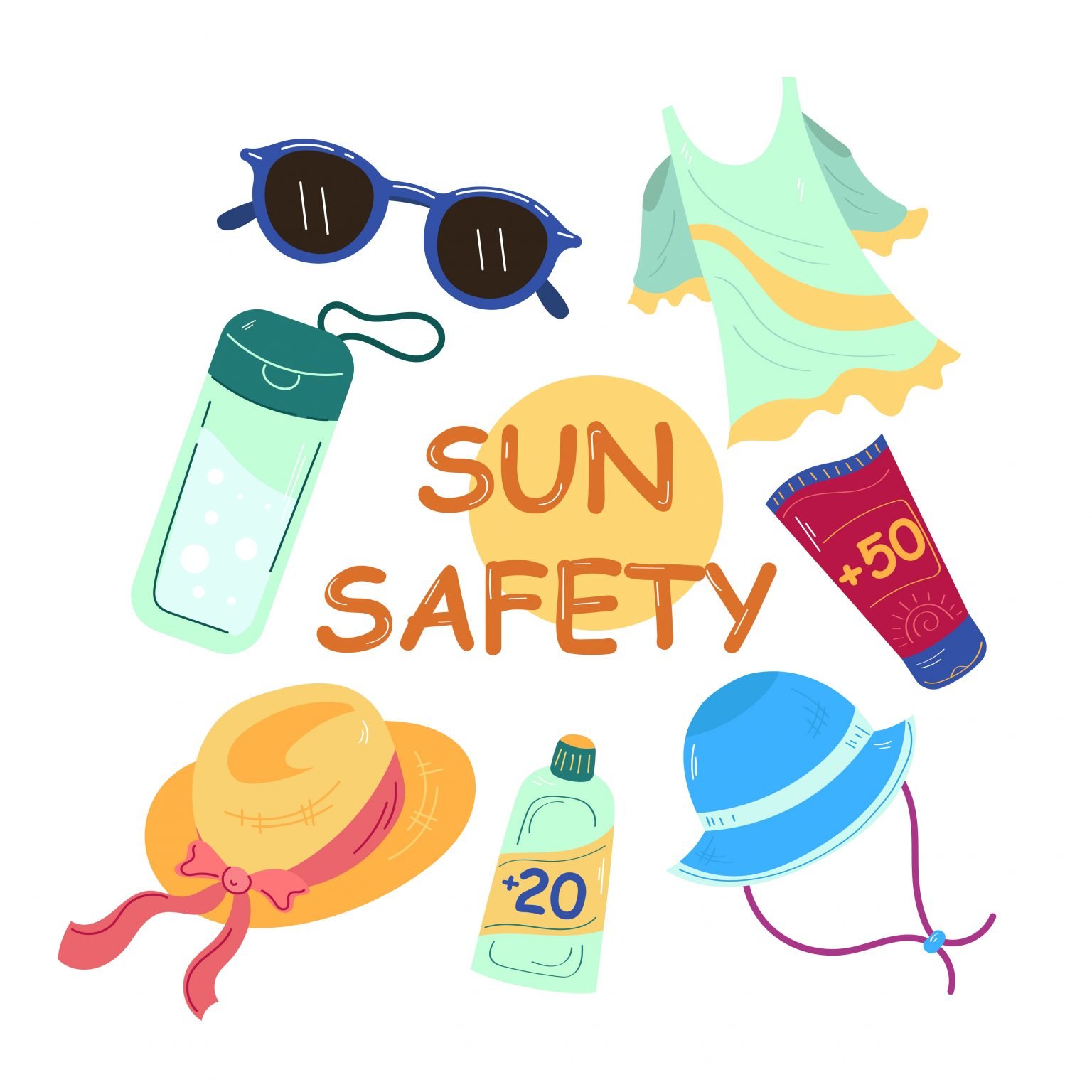 Summer Safety 101: Essential Tips For HR Professionals | Wellable