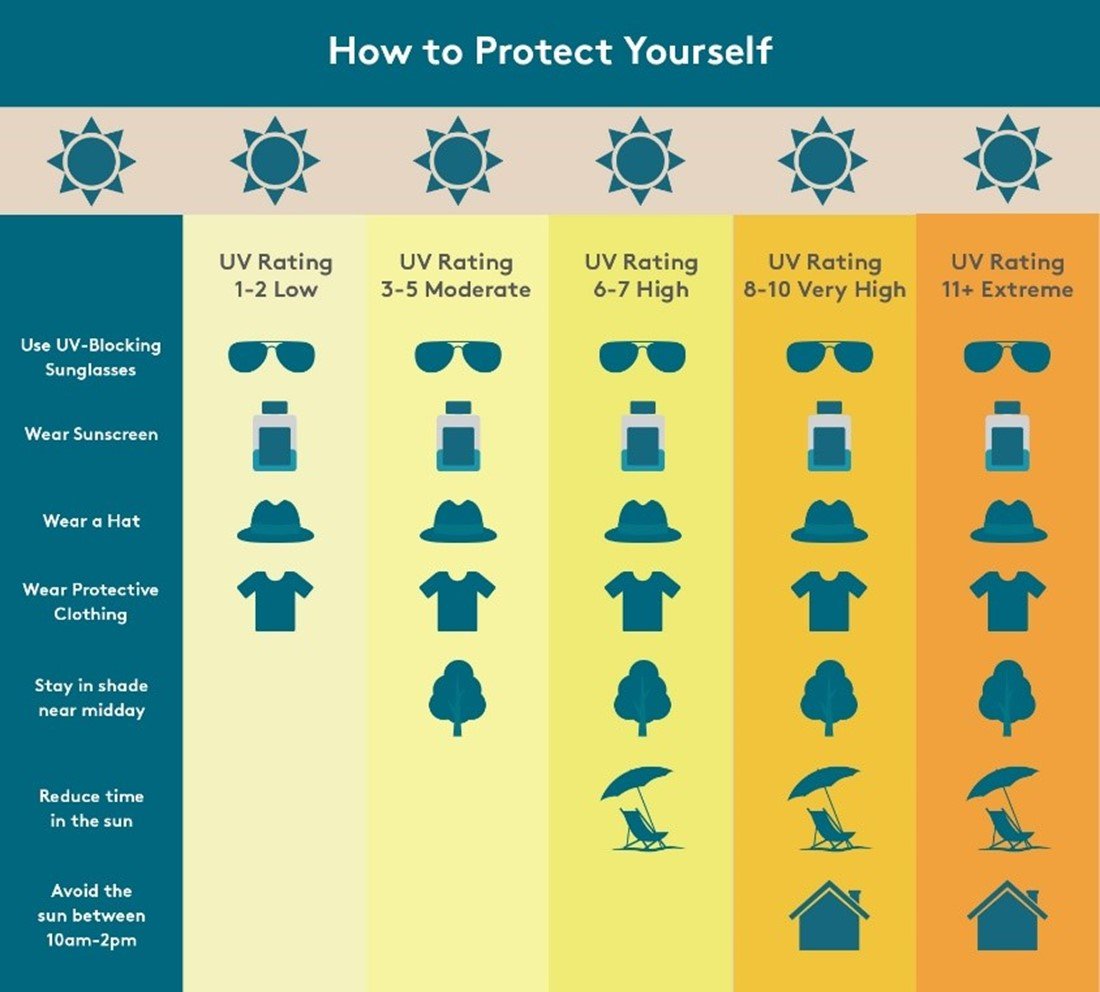 Summer Safety 101: Essential Tips For HR Professionals | Wellable