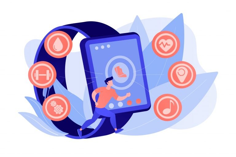 Health At Hand: Evolution, Impact, & Future Of Wearable Devices | Wellable