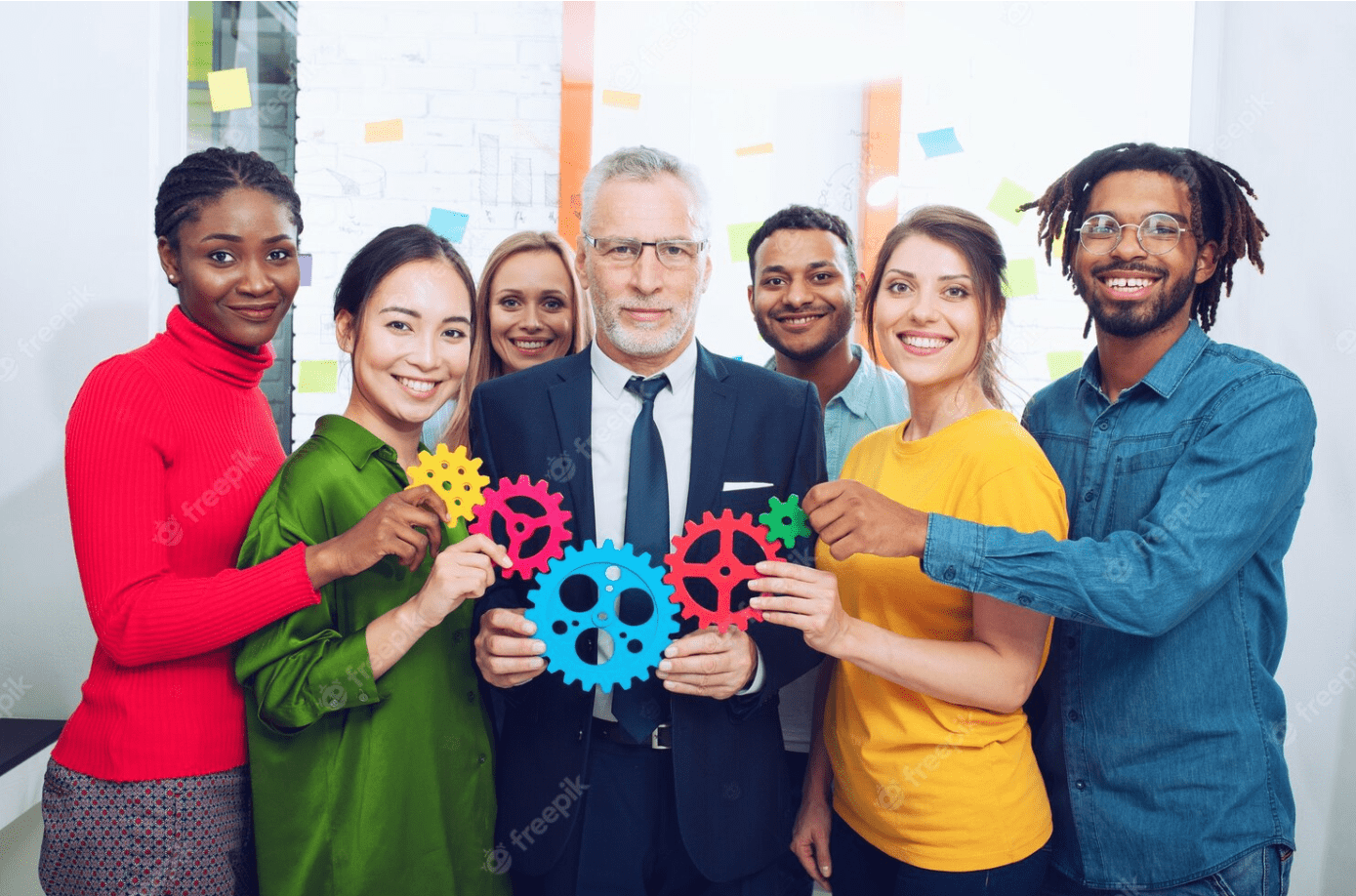 Bridging The Generational Gap: Maximizing Productivity In The Modern ... Bridging The Generational Gap: Maximizing Productivity In The Modern ...