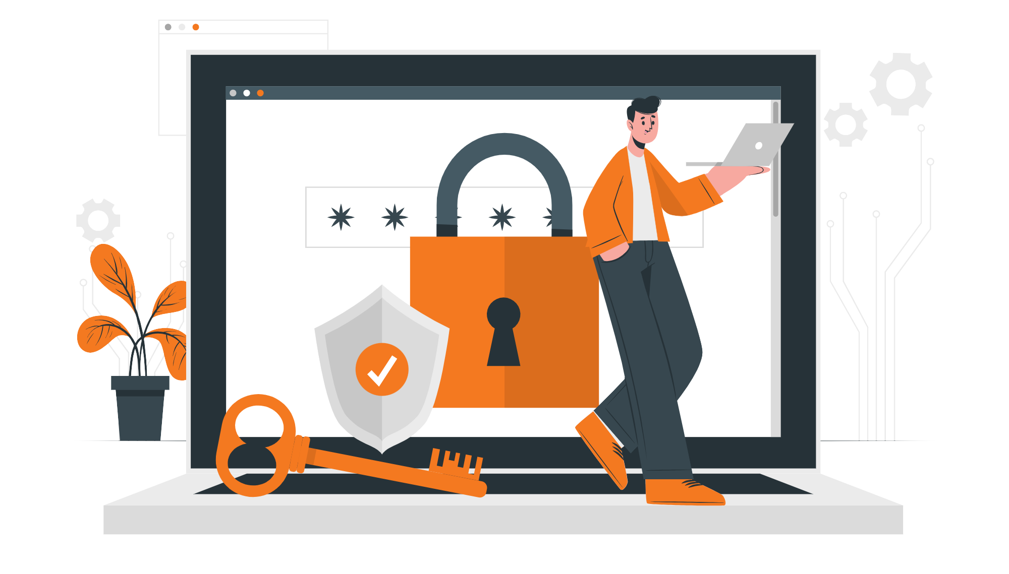 Top Strategies to Achieve a Smooth Return-to-Office Transition | Wellable