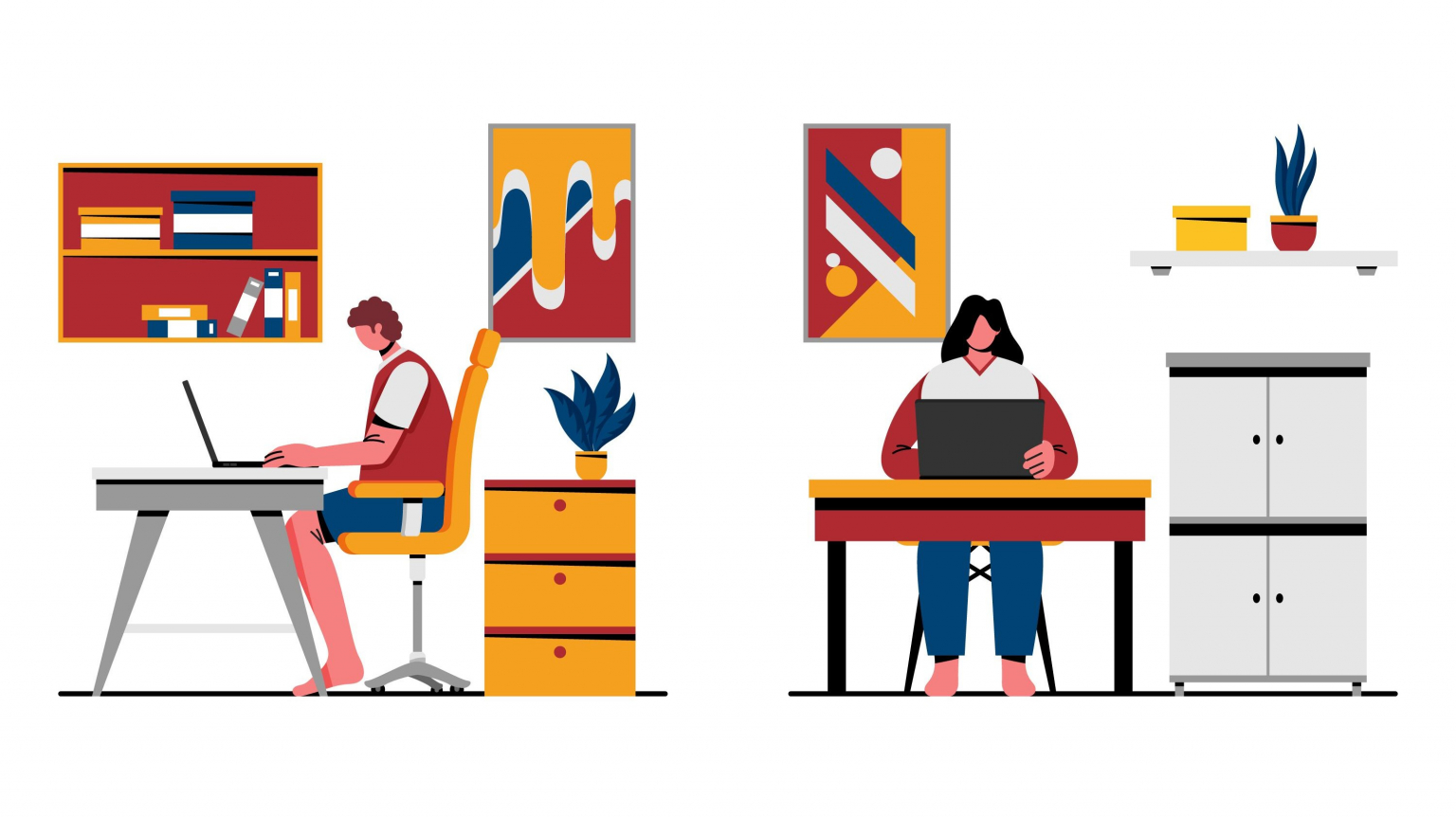 Top Strategies to Achieve a Smooth Return-to-Office Transition | Wellable