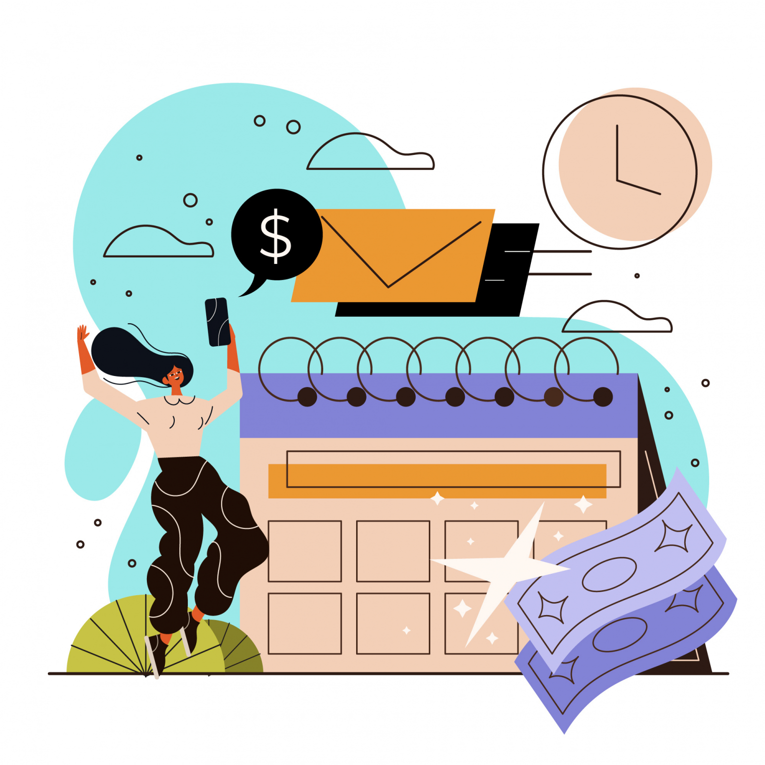 Ultimate Guide To Unlimited Paid Time Off (PTO): Best Practices ...